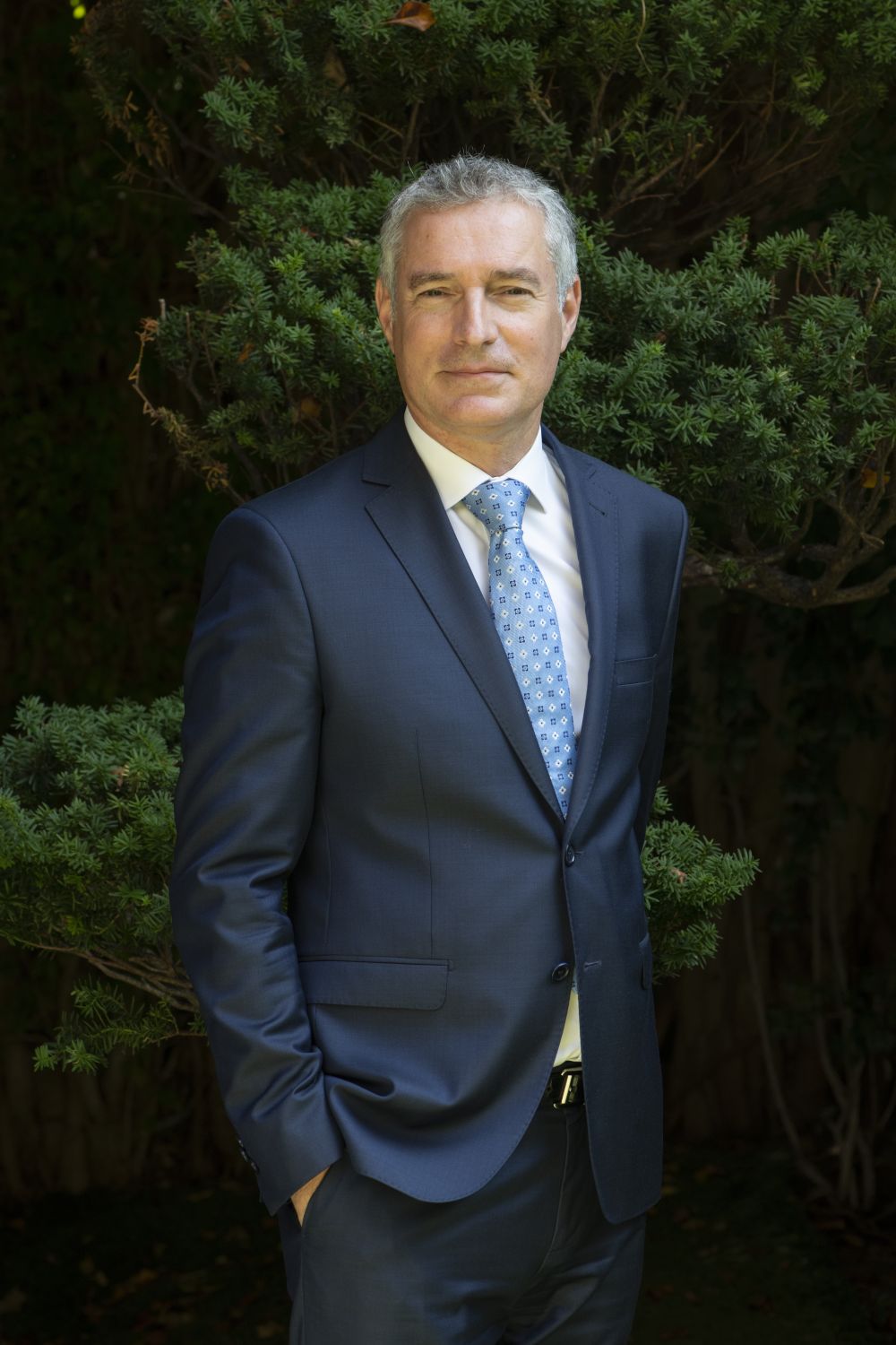 “Making the Art of Hospitality Travel, ” says CEO Richard Maria