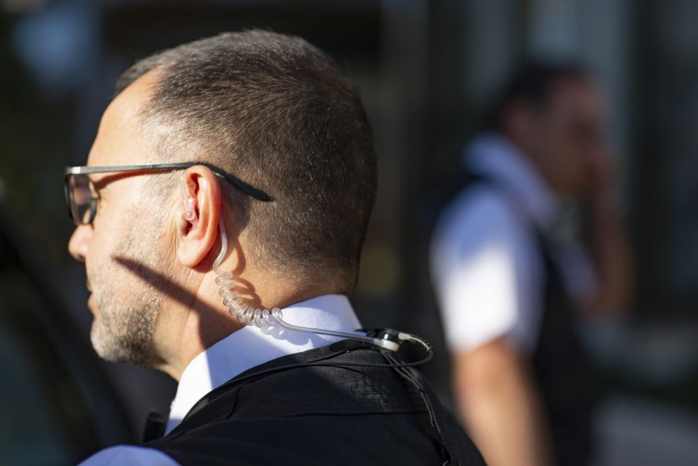 Monaco Sécurité Privée