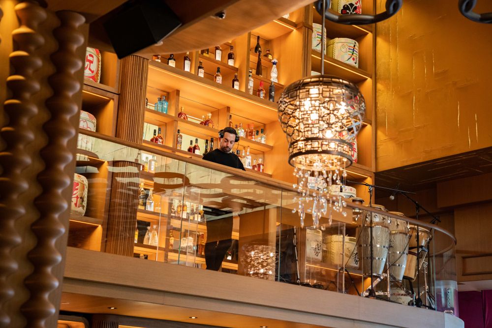 A delectable brunch!