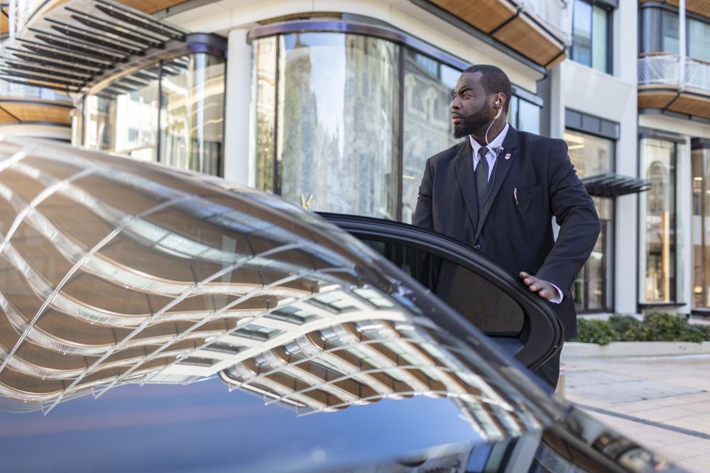 Monaco Sécurité Privée