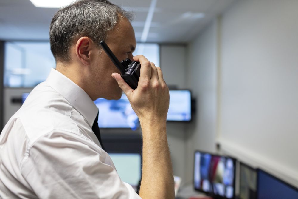 Monaco Sécurité Privée